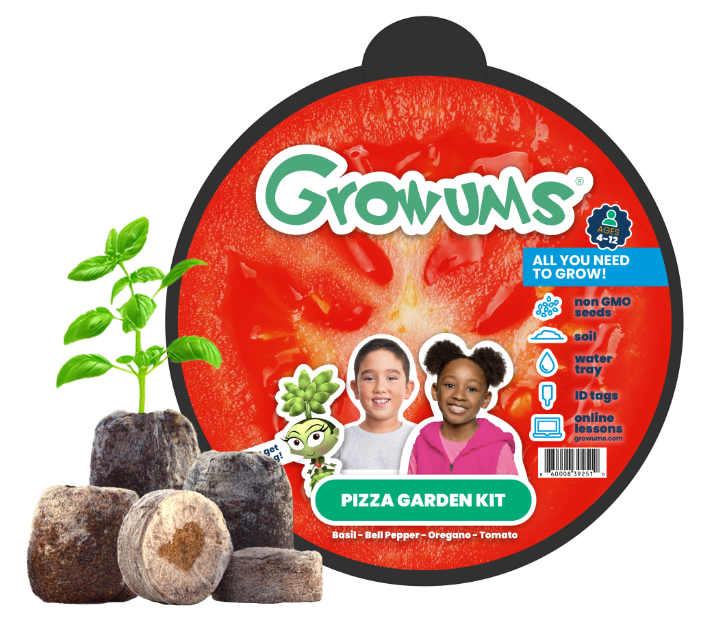 Home - Growums