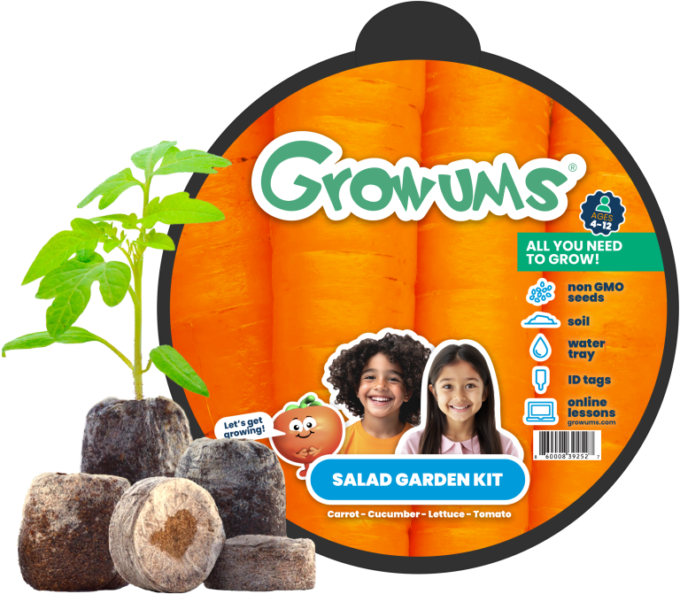 Home - Growums